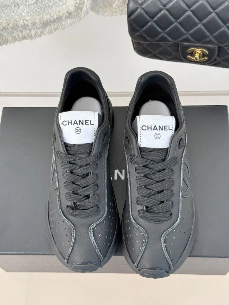 Inexpensive Chanel Sport Shoes