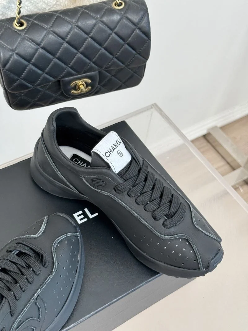 Inexpensive Chanel Sport Shoes