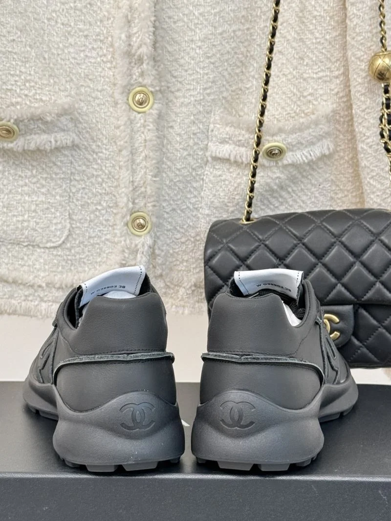 Inexpensive Chanel Sport Shoes
