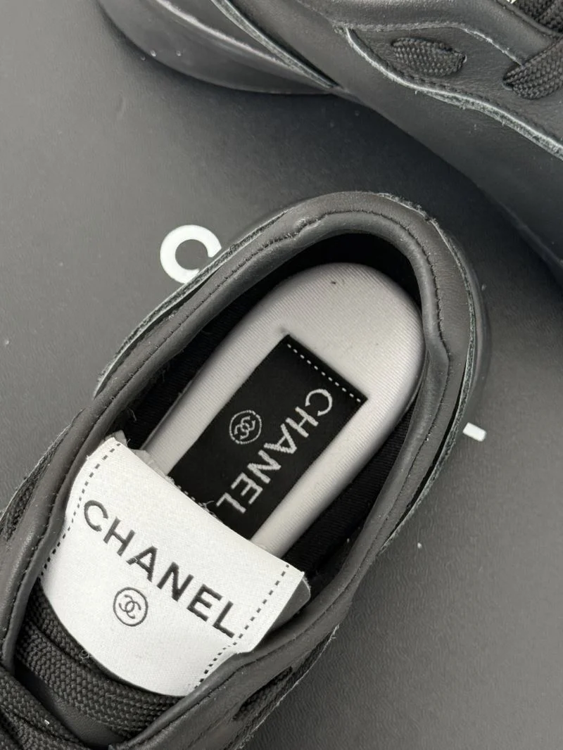 Inexpensive Chanel Sport Shoes