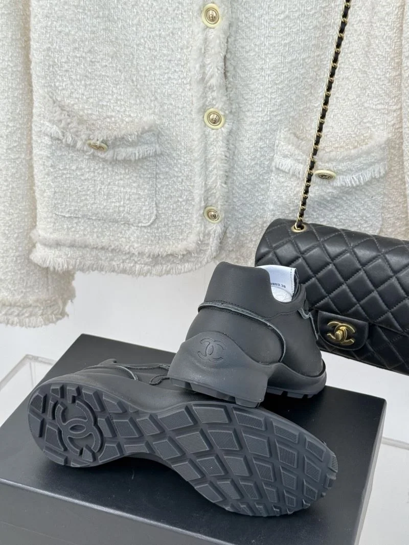 Inexpensive Chanel Sport Shoes