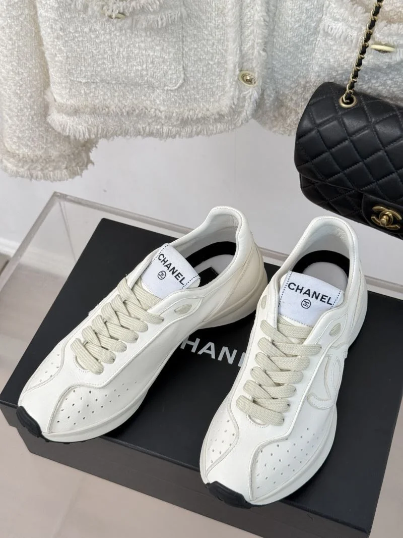 High accuracy Chanel Sport Shoes