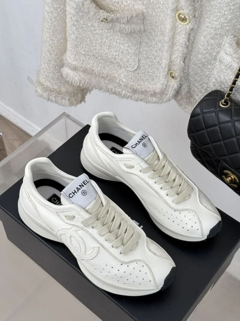 High accuracy Chanel Sport Shoes