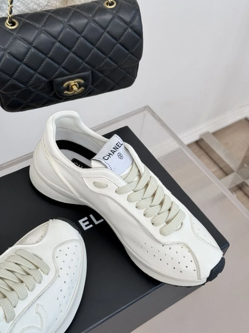 High accuracy Chanel Sport Shoes