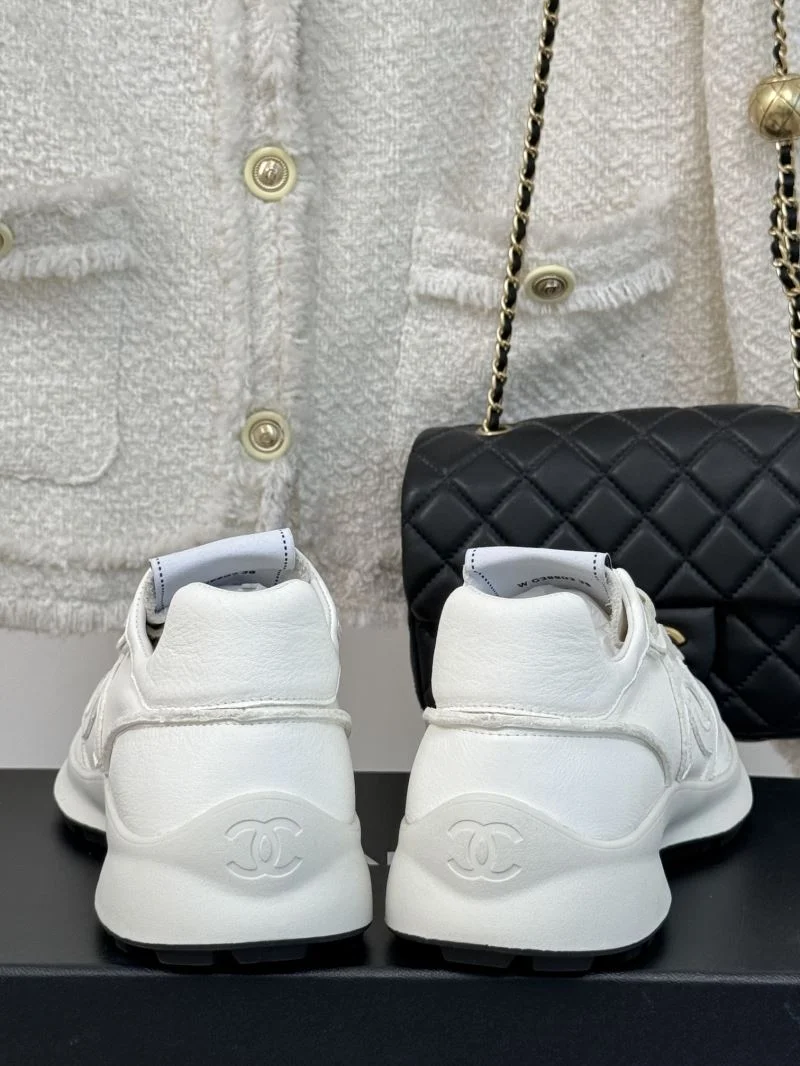 High accuracy Chanel Sport Shoes