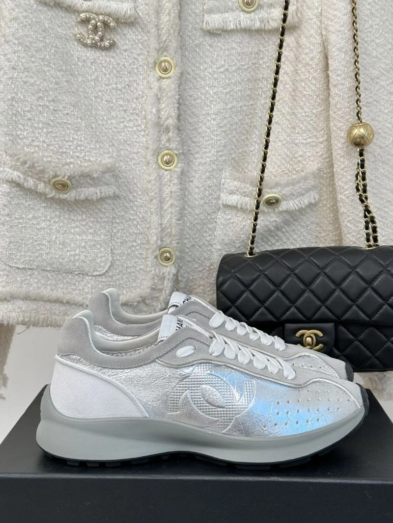 Chanel Sport Shoes