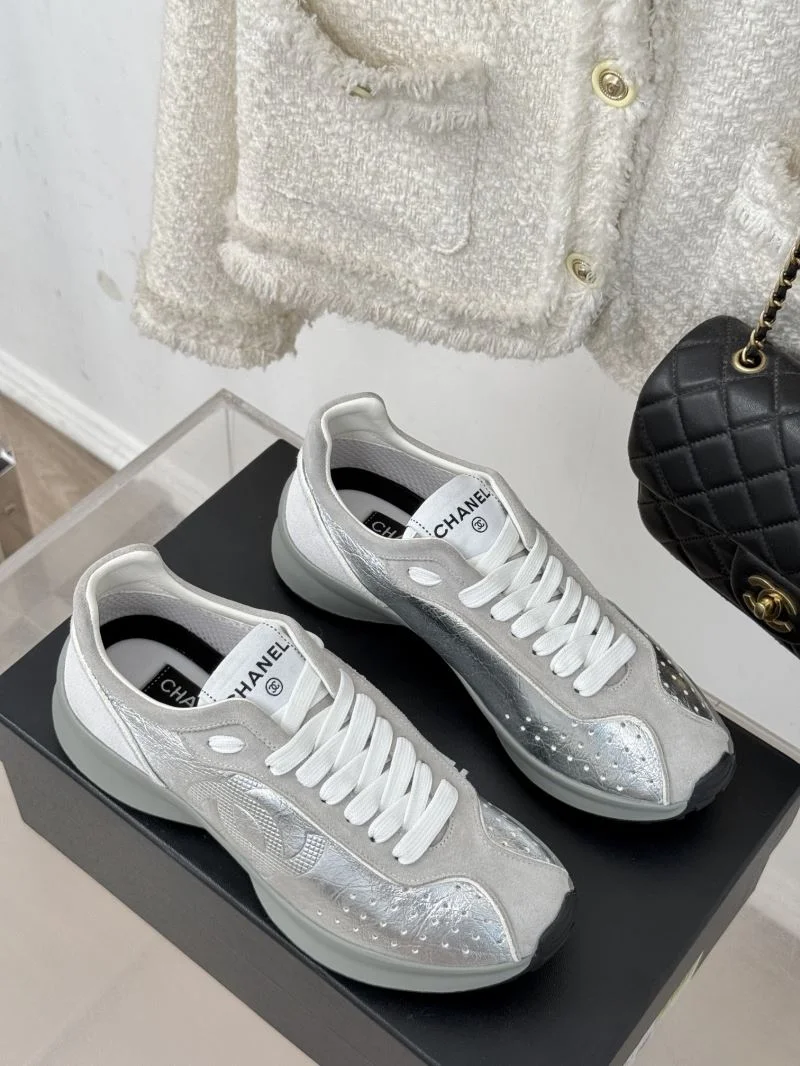 High accuracy Chanel Sport Shoes