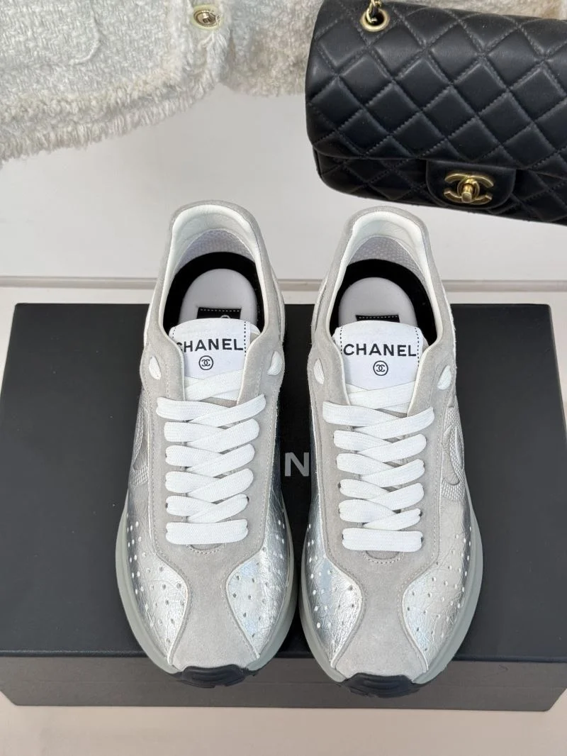 High accuracy Chanel Sport Shoes