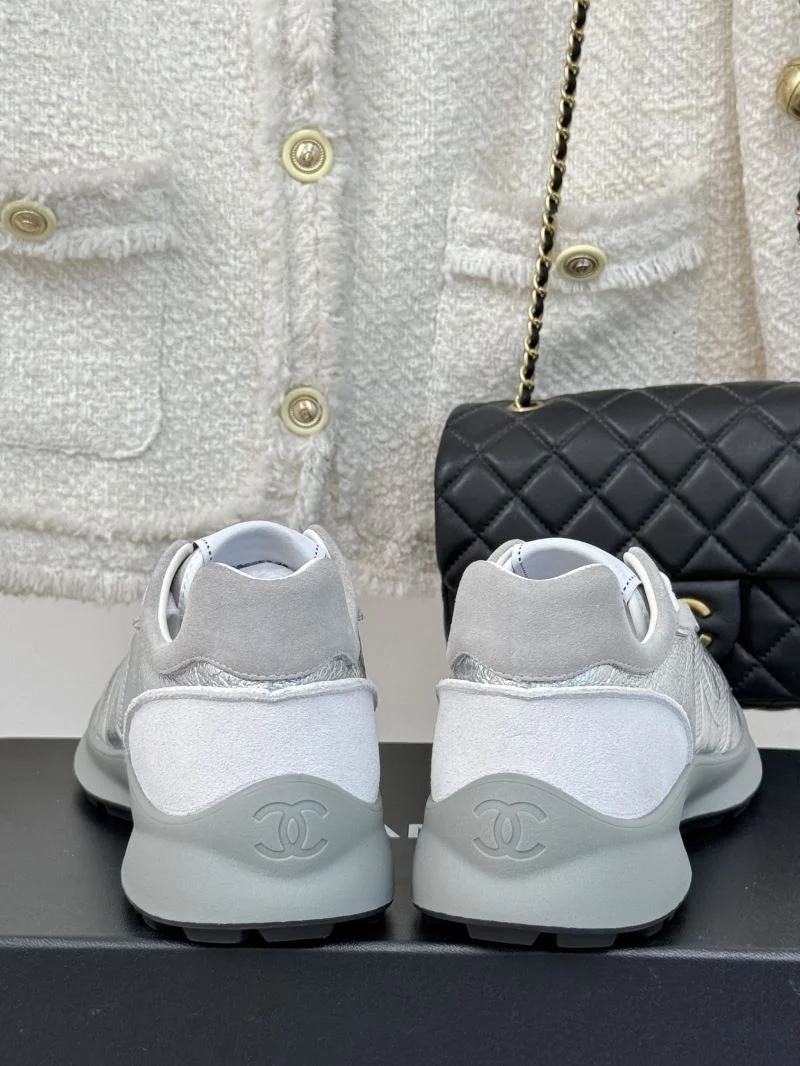 High accuracy Chanel Sport Shoes