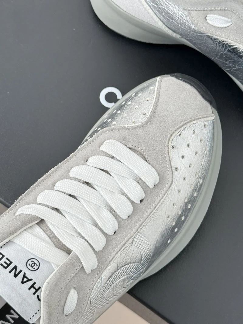 High accuracy Chanel Sport Shoes