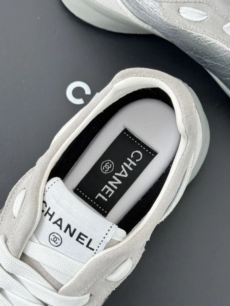 High accuracy Chanel Sport Shoes