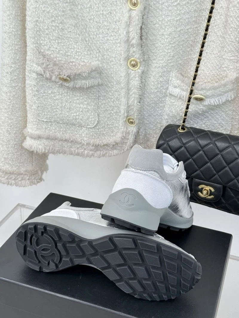 High accuracy Chanel Sport Shoes
