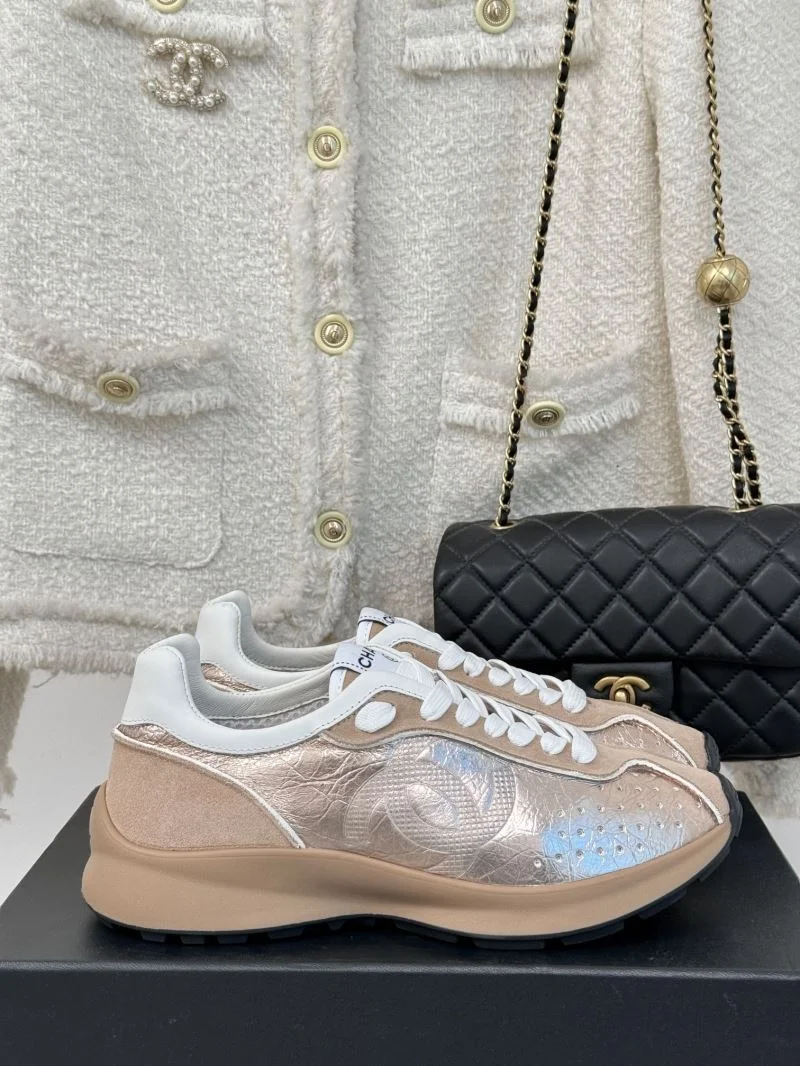 Chanel Sport Shoes