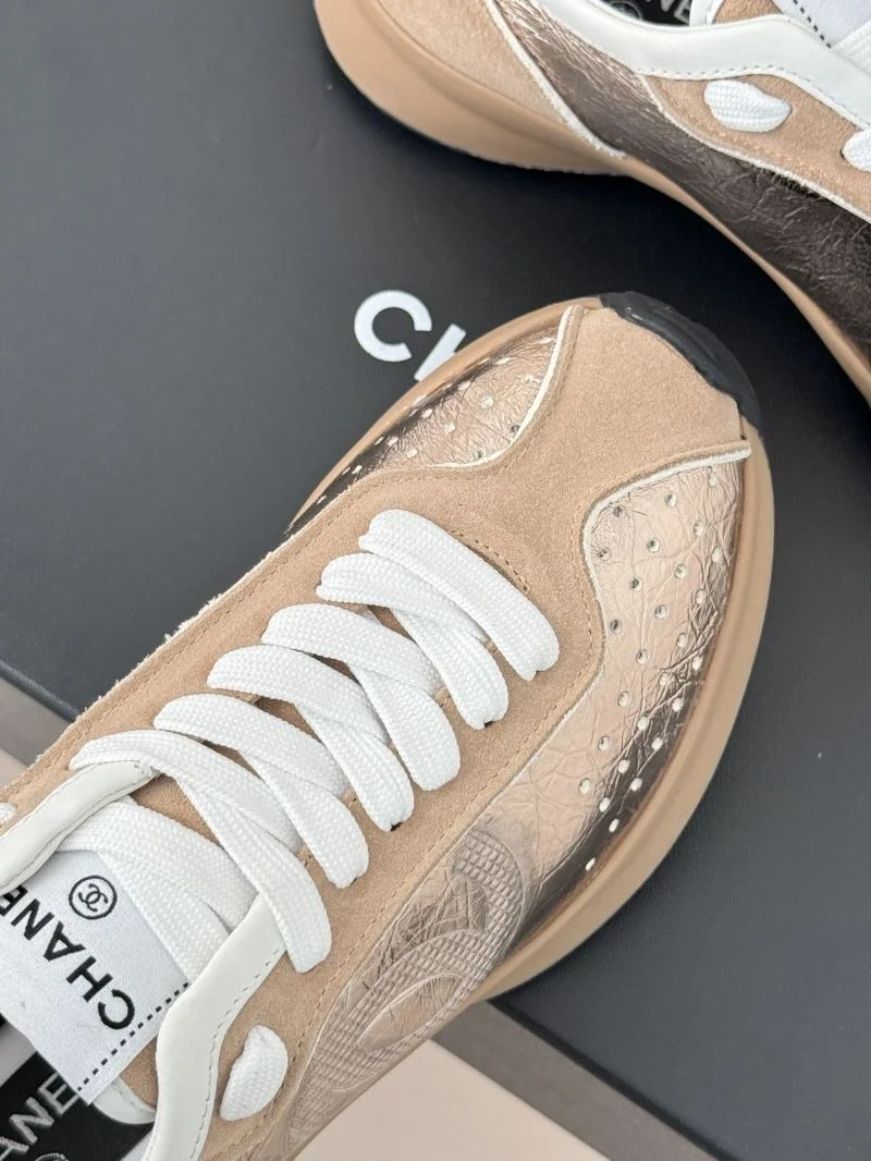 Accurate model Chanel Sport Shoes