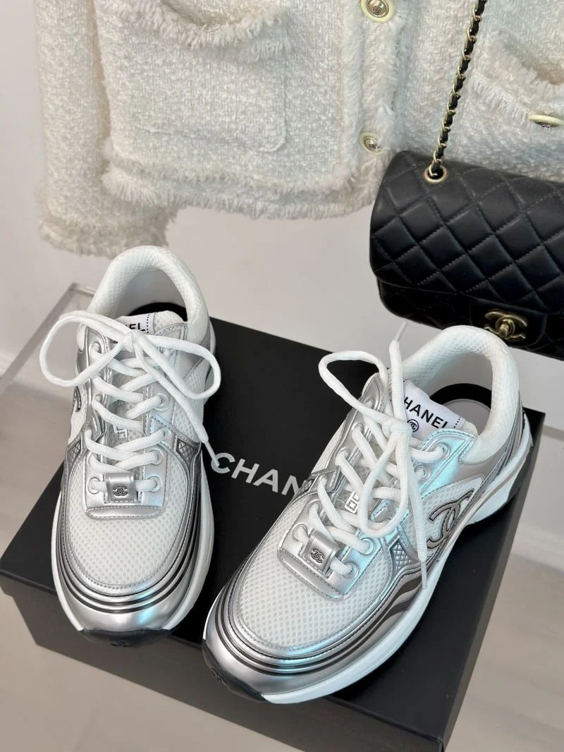 Exact replica Chanel Sport Shoes