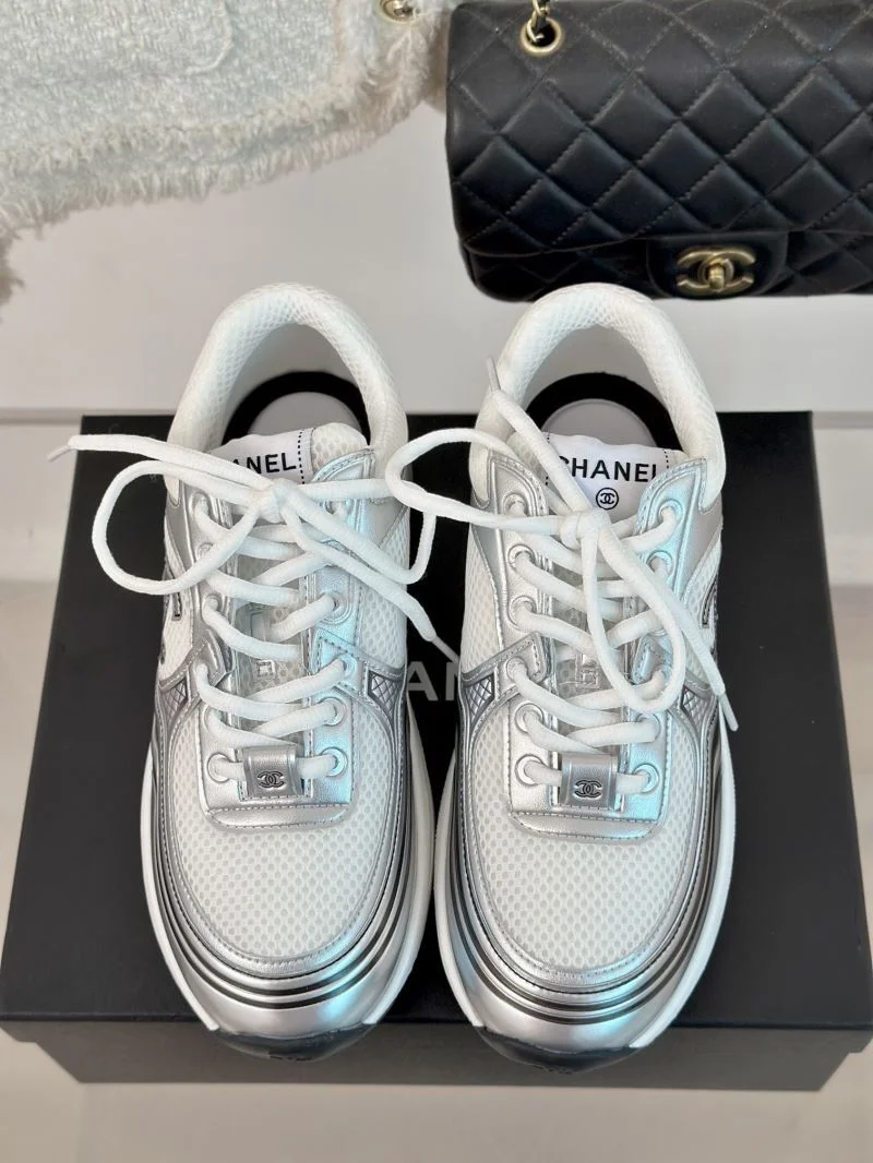 Exact replica Chanel Sport Shoes