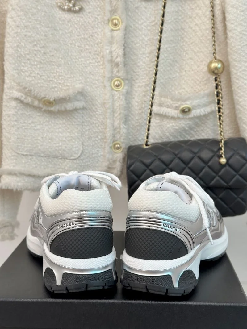 Exact replica Chanel Sport Shoes