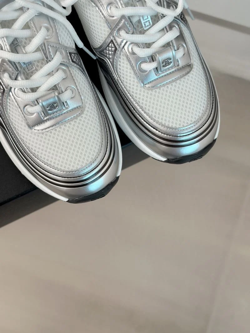 Exact replica Chanel Sport Shoes