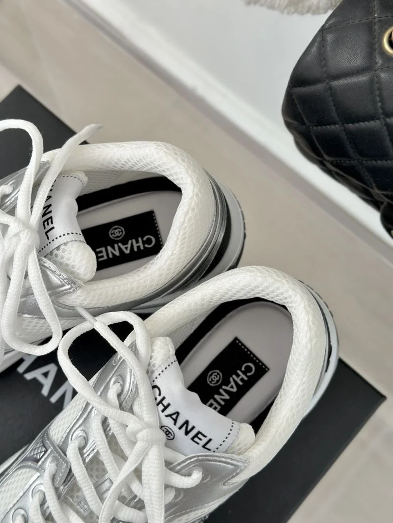 Exact replica Chanel Sport Shoes