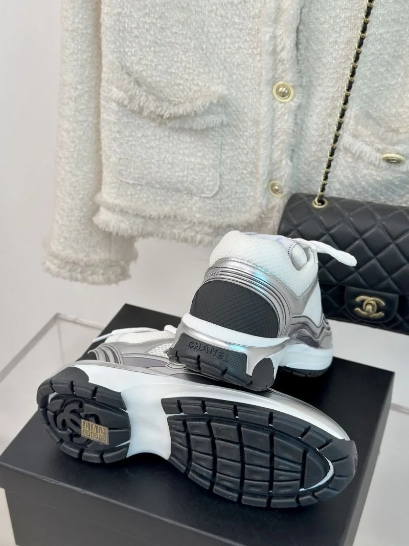 Exact replica Chanel Sport Shoes
