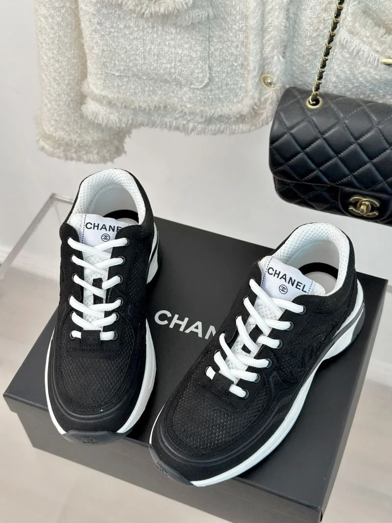 High accuracy Chanel Sport Shoes