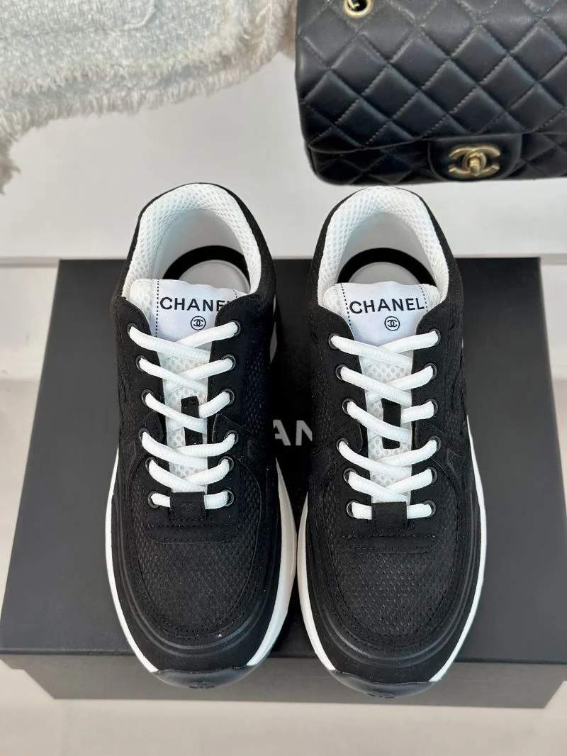 High accuracy Chanel Sport Shoes