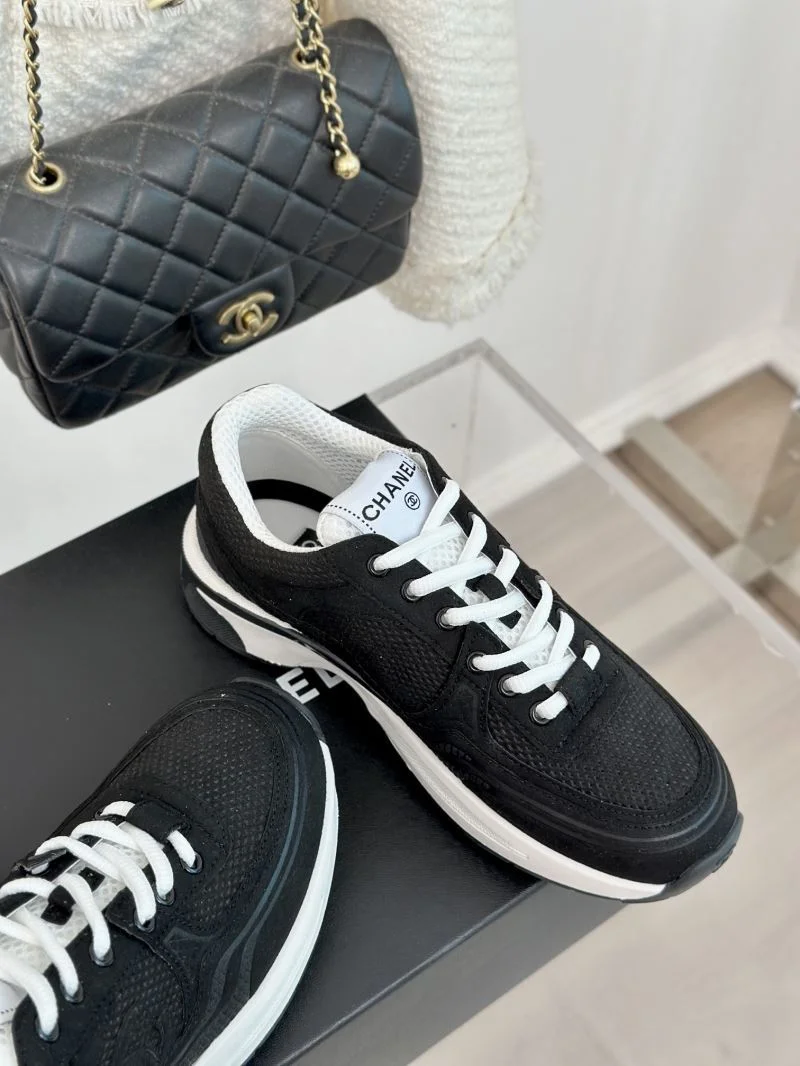High accuracy Chanel Sport Shoes