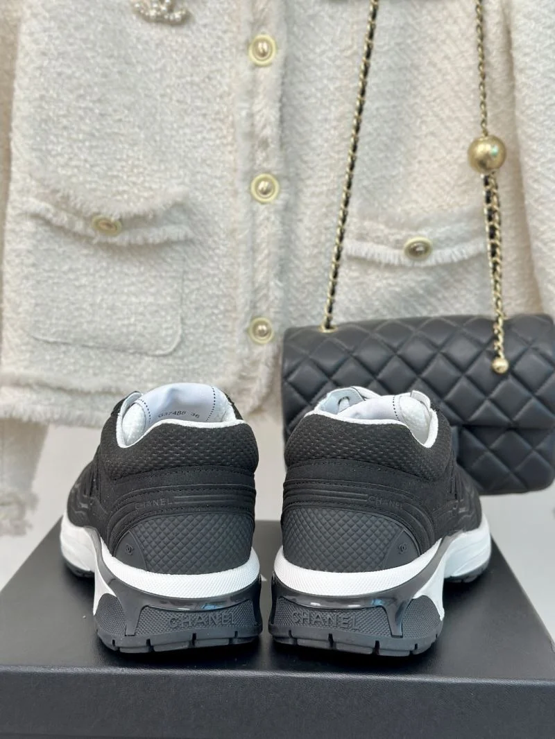 High accuracy Chanel Sport Shoes