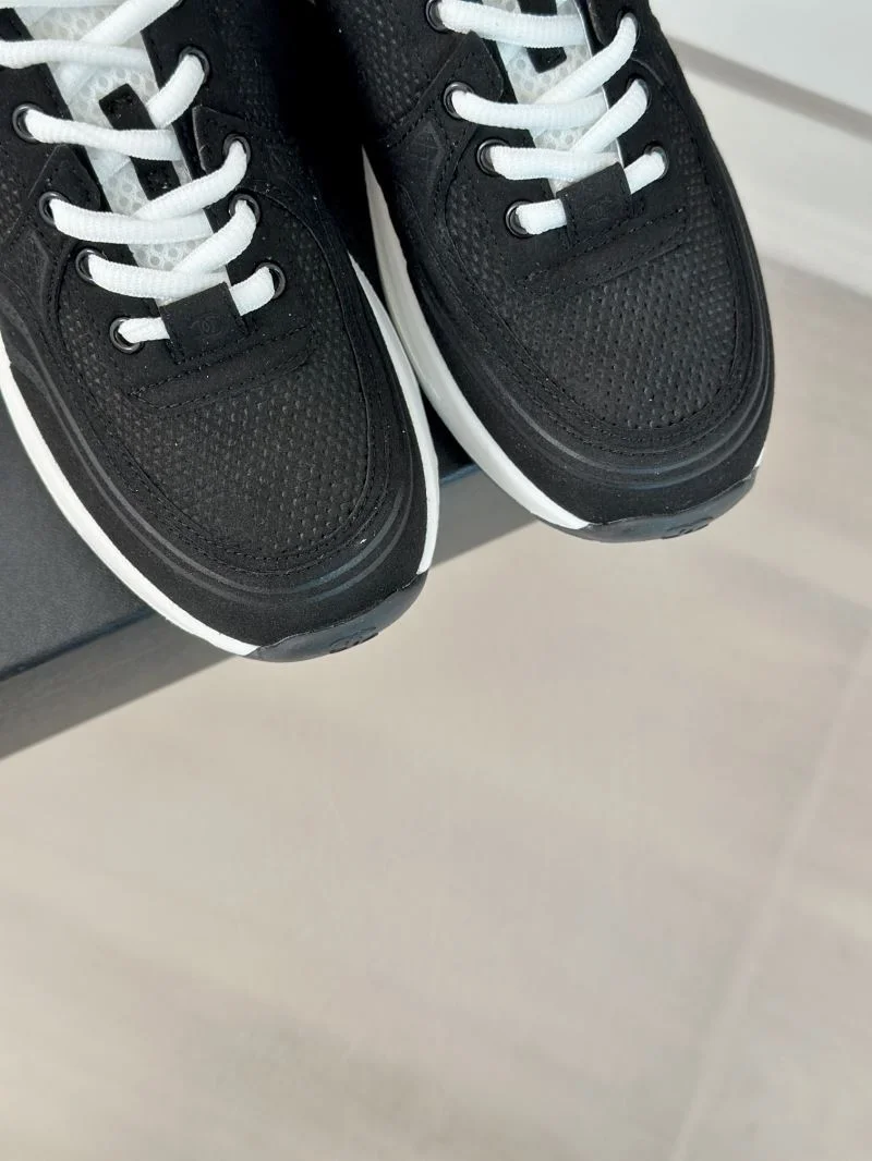 High accuracy Chanel Sport Shoes