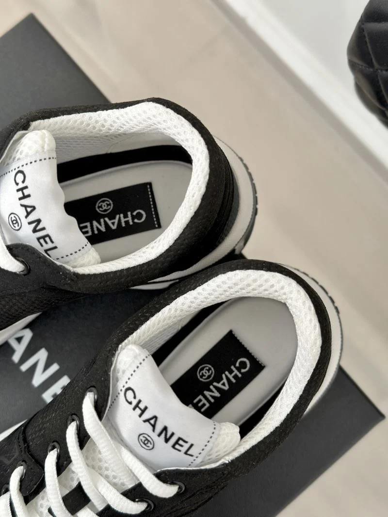 High accuracy Chanel Sport Shoes