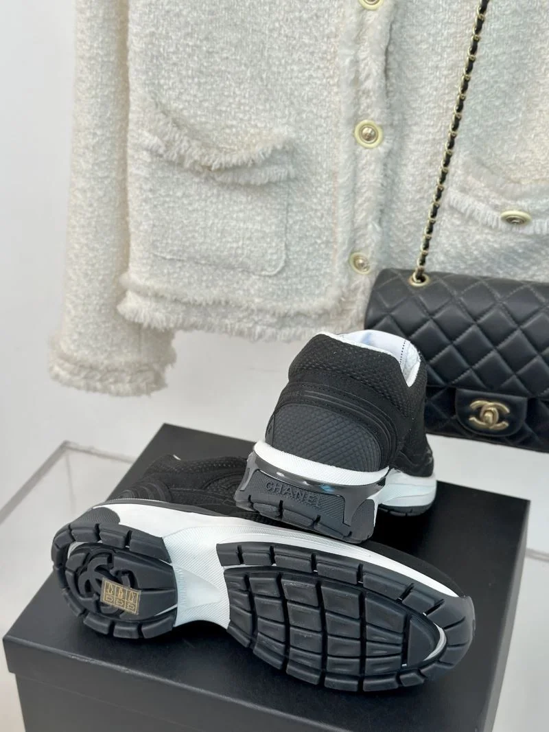 High accuracy Chanel Sport Shoes