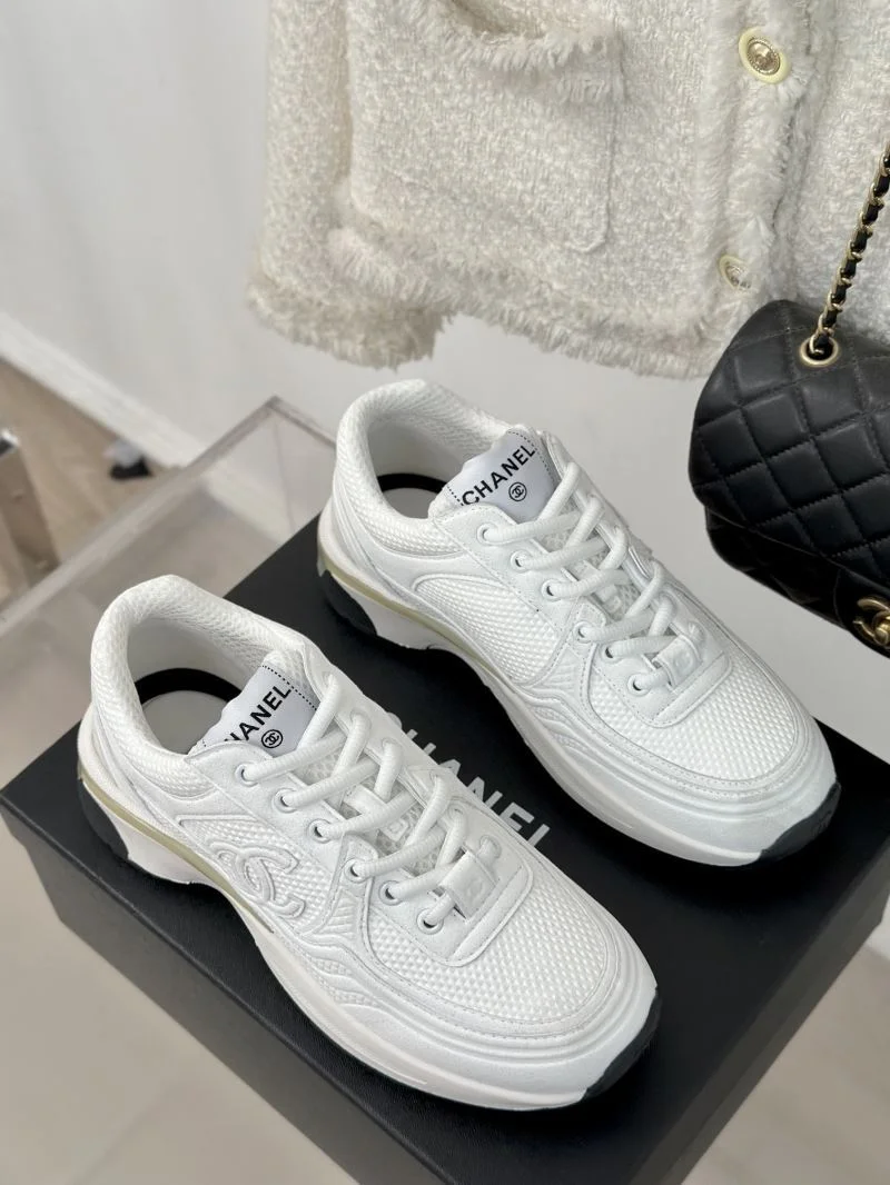 Discounted Chanel Sport Shoes