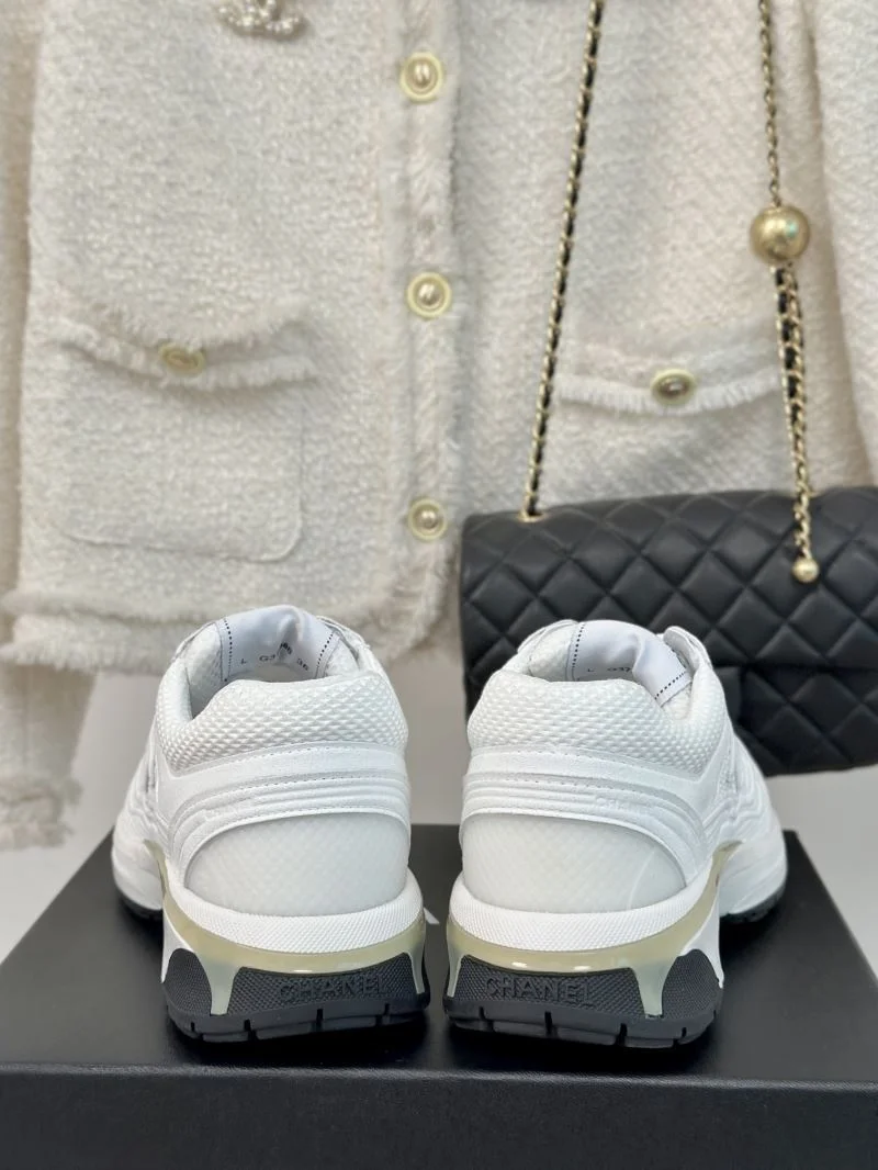 Discounted Chanel Sport Shoes