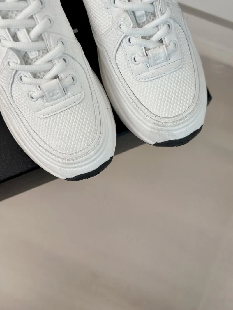Discounted Chanel Sport Shoes