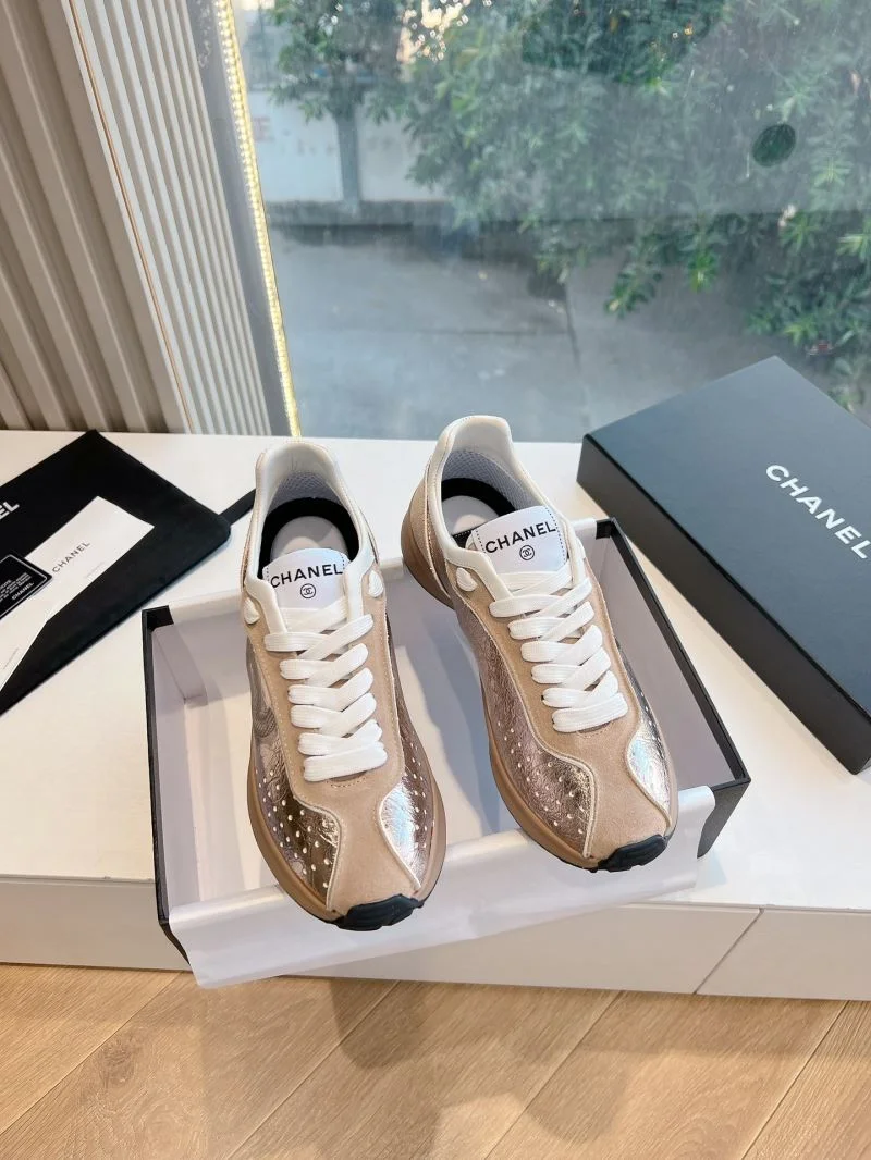 Factory-made Chanel Sport Shoes