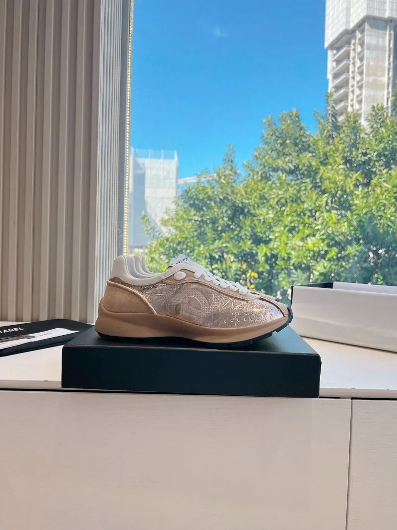 Factory-made Chanel Sport Shoes