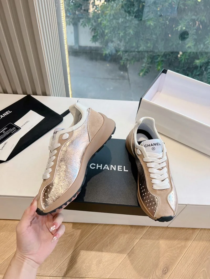 Factory-made Chanel Sport Shoes