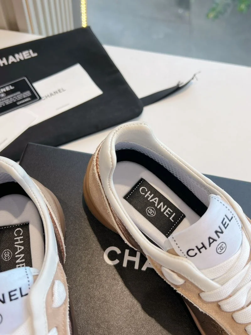 Factory-made Chanel Sport Shoes