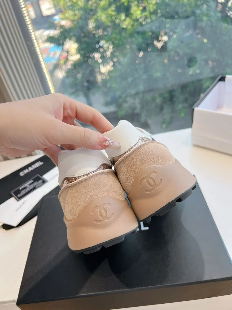 Factory-made Chanel Sport Shoes