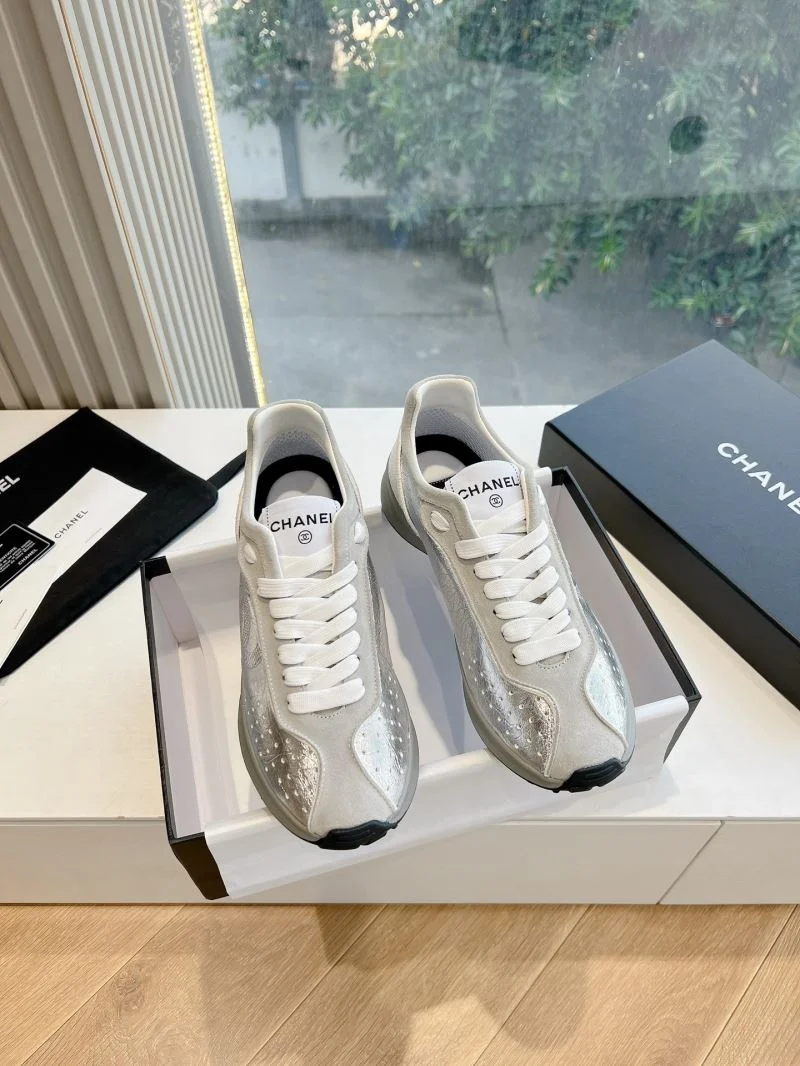 Chanel Sport Shoes