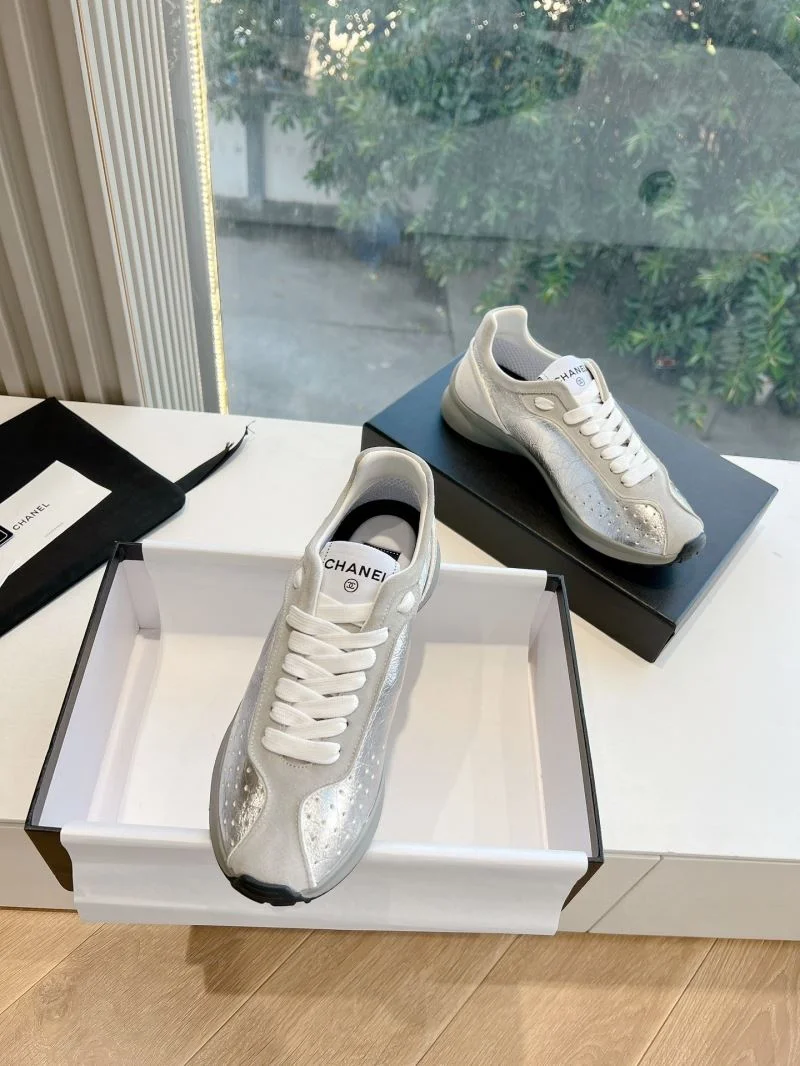 Perfect replica Chanel Sport Shoes