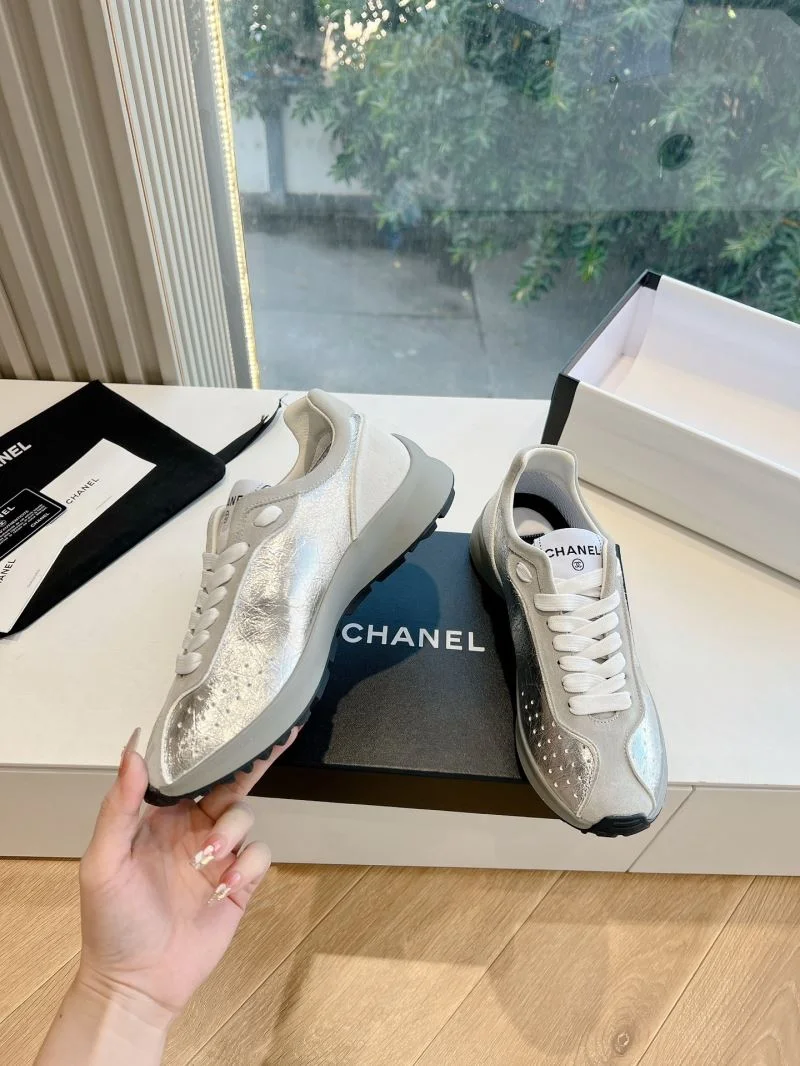 Perfect replica Chanel Sport Shoes