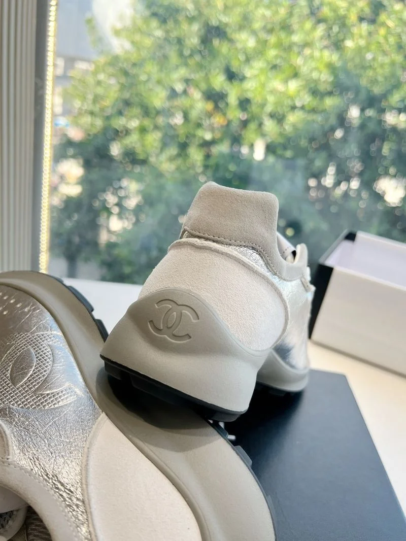 Perfect replica Chanel Sport Shoes