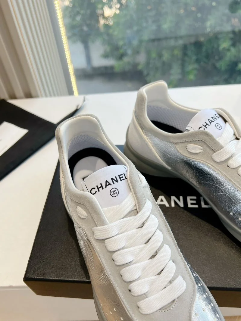 Perfect replica Chanel Sport Shoes
