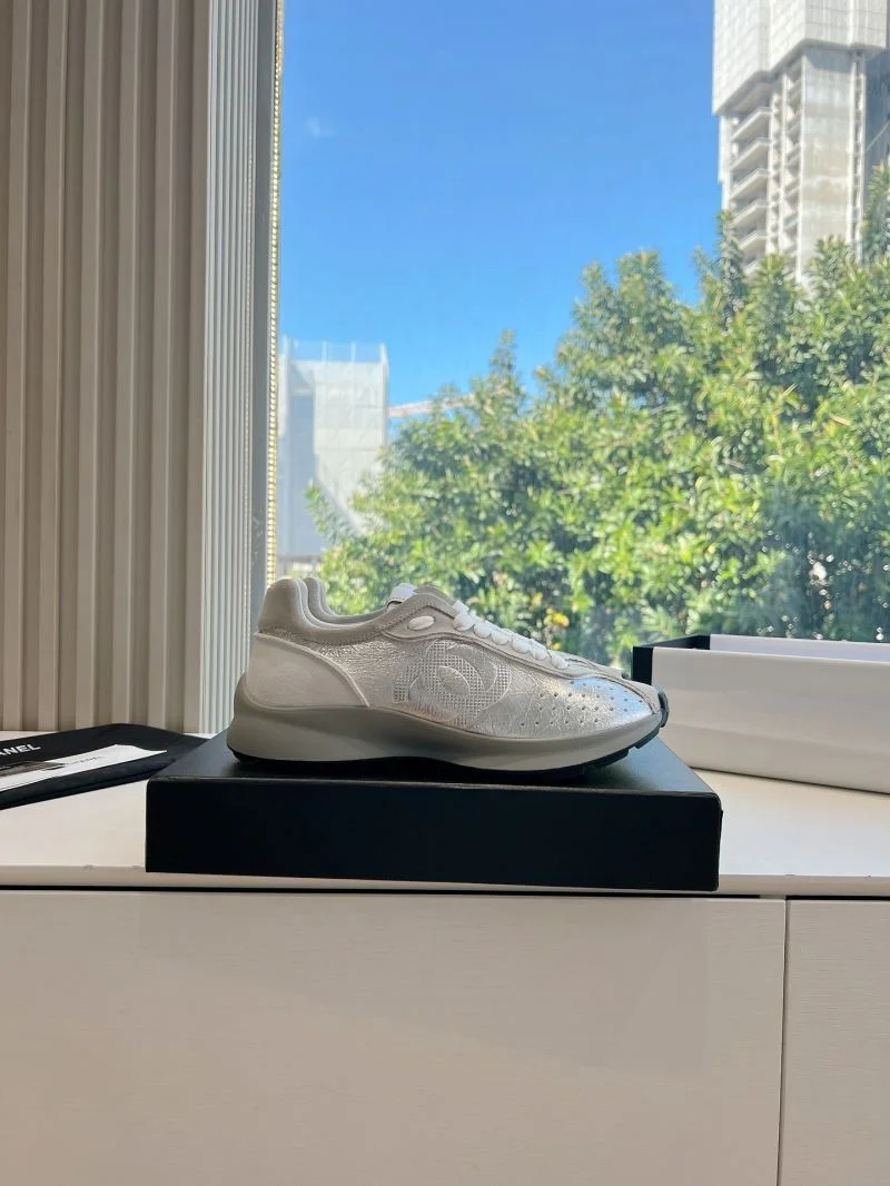 Perfect replica Chanel Sport Shoes