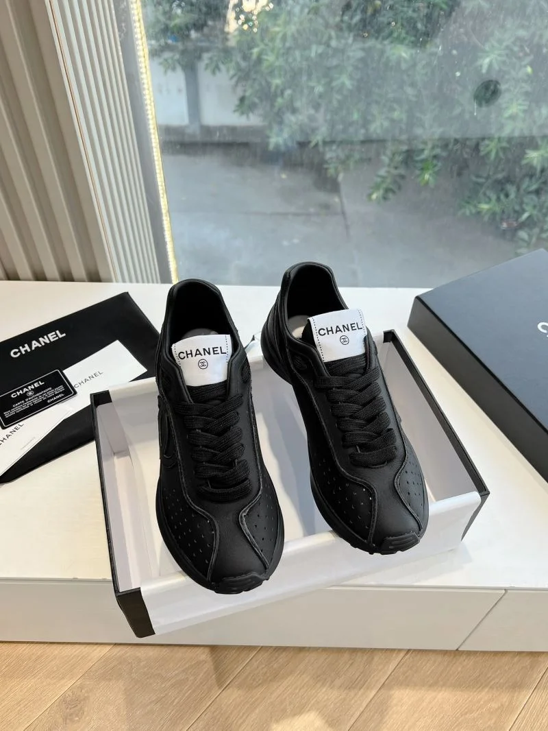 Chanel Sport Shoes
