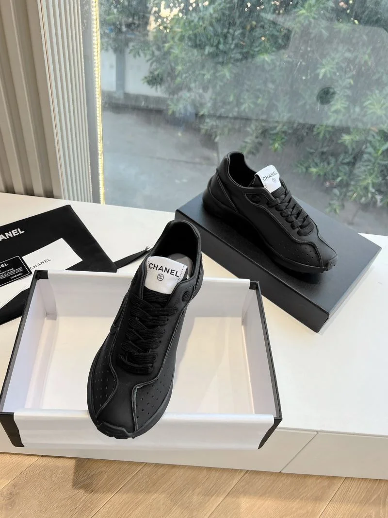 Exact replica Chanel Sport Shoes