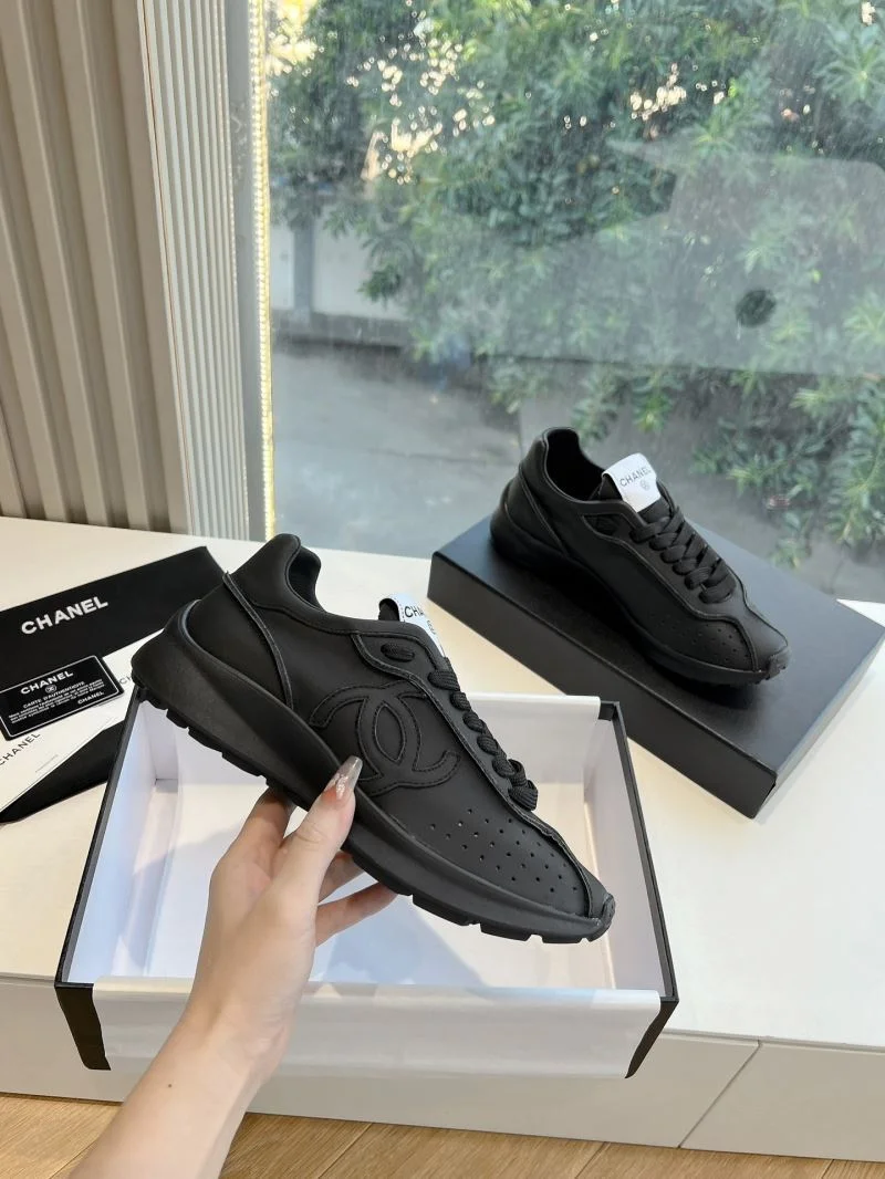 Exact replica Chanel Sport Shoes
