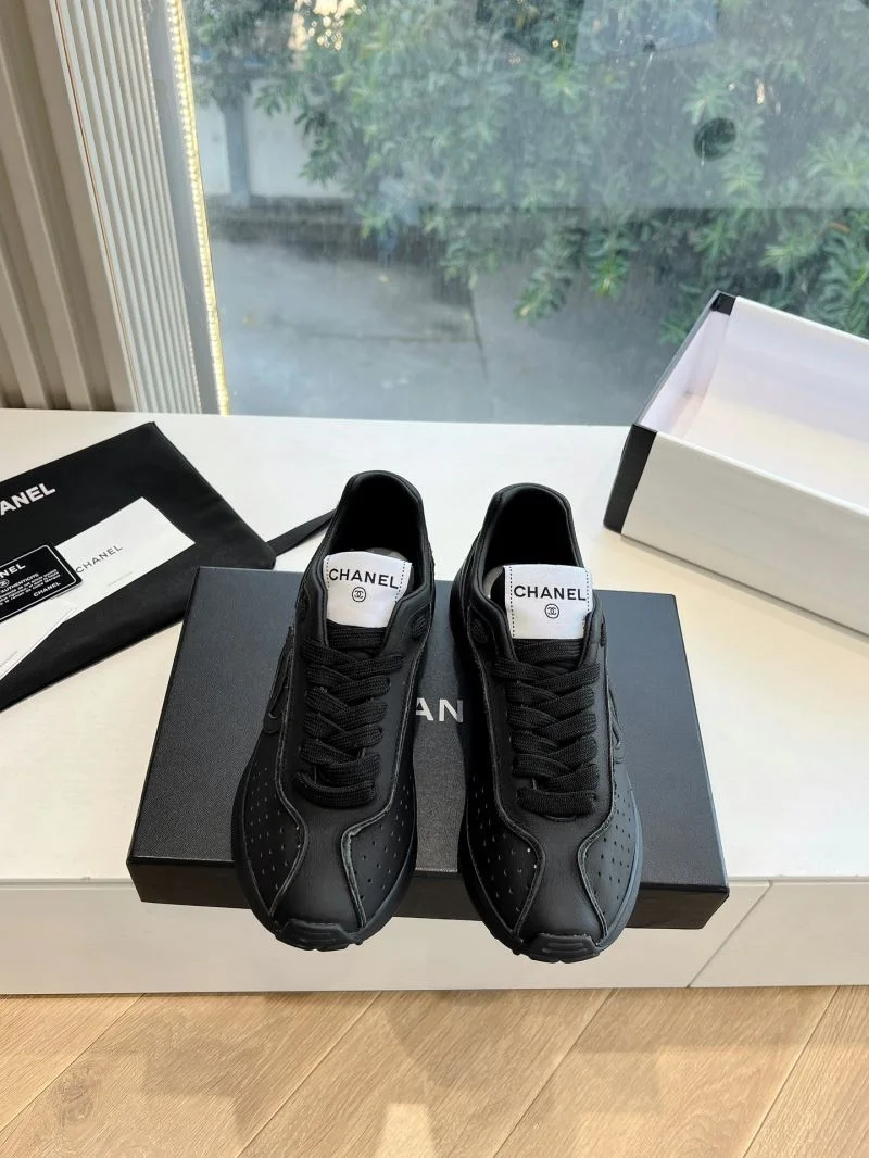 Exact replica Chanel Sport Shoes