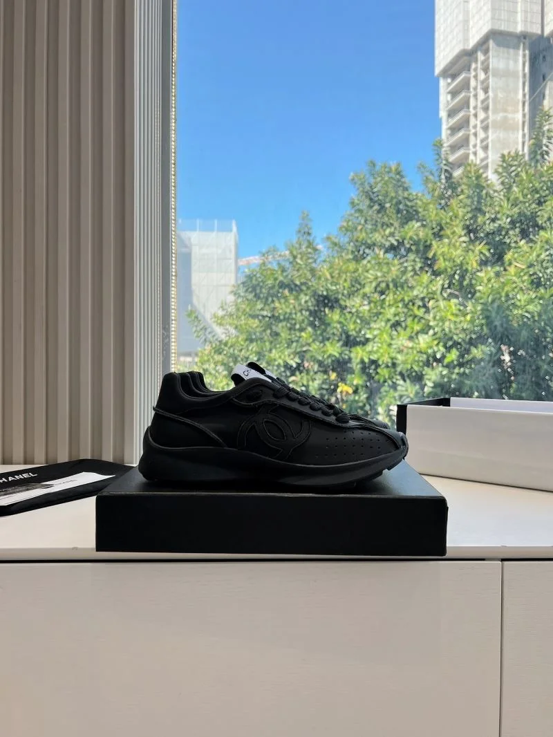 Exact replica Chanel Sport Shoes